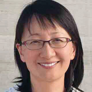2021 Most Influential in Healthcare Dr. Vivian Lee | Modern Healthcare