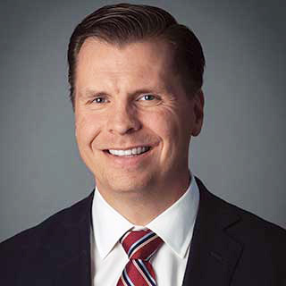 2021 Most Influential in Healthcare Dan Liljenquist | Modern Healthcare
