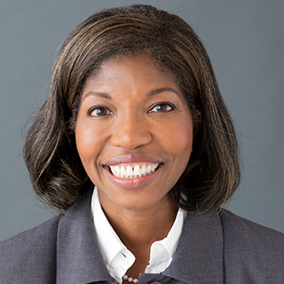 2022 Most Influential in Healthcare Dr. Cheryl Pegus | Modern Healthcare