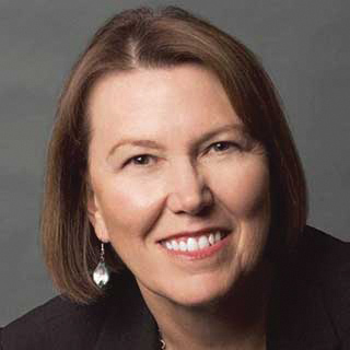 2021 Most Influential in Healthcare Mary Pittman | Modern Healthcare