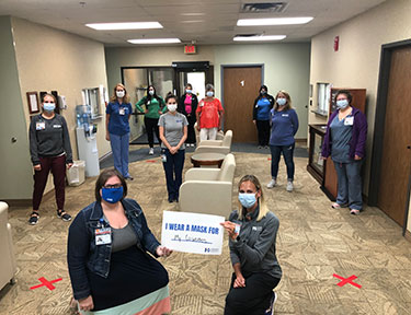 2021 Best Places to Work in Healthcare Henry County Hospital | Modern ...