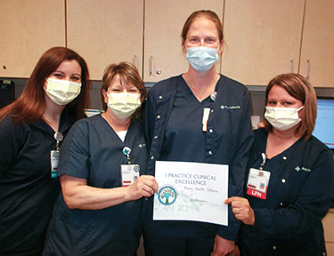 2022 Best Places to Work in Healthcare Mercy Health-Defiance Hospital ...