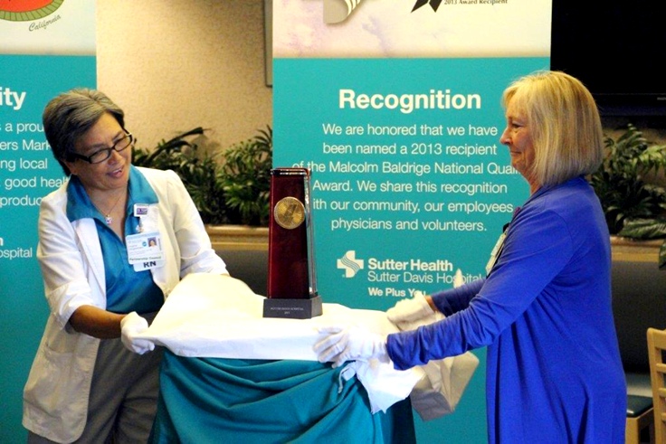 2014-best-places-to-work-in-healthcare-sutter-davis-hospital | Modern ...