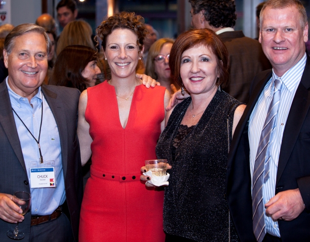 2014-best-places-to-work-in-healthcare-witt-kieffer | Modern Healthcare