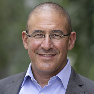 2022 Most Influential in Healthcare Dr. Marc Harrison | Modern Healthcare