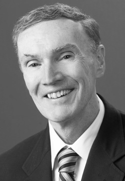 Health Care Hall of Fame Inductees Stephen Shortell | Modern Healthcare