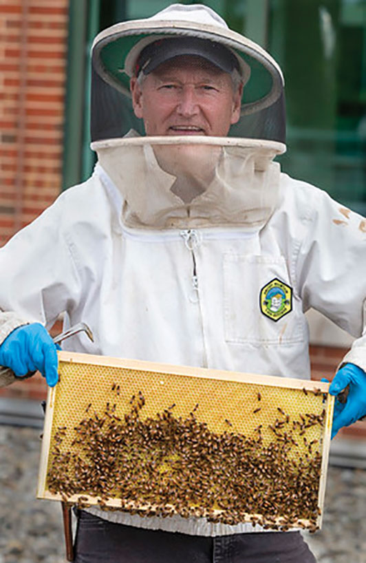 Healthcare is dirty. There’s still time to clean it up | Modern Healthcare