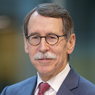 2023 Most Influential in Healthcare Dr. James Downing | Modern Healthcare