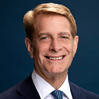 2023 Most Influential in Healthcare Robert Garrett | Modern Healthcare