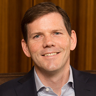 2023 Most Influential in Healthcare Chris Gordon | Modern Healthcare