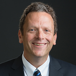 2023 Most Influential in Healthcare David Holmberg | Modern Healthcare