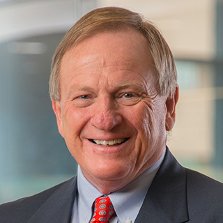 2023 Most Influential in Healthcare Robert Meyer | Modern Healthcare