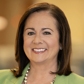 2023 Most Influential in Healthcare Dr. Janice Nevin | Modern Healthcare