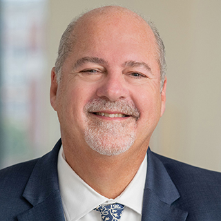 2023 Most Influential in Healthcare Robert Riney | Modern Healthcare