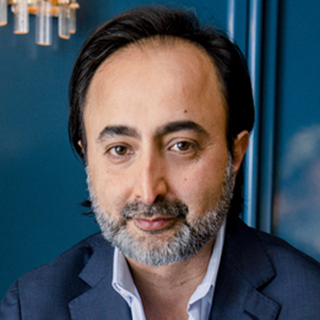 2023 Most Influential in Healthcare Hemant Taneja | Modern Healthcare