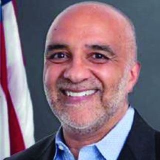 2023 Most Influential in Healthcare Micky Tripathi | Modern Healthcare