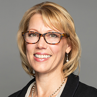 2023 Most Influential Clinical Executives Dr. Monica Berner | Modern ...