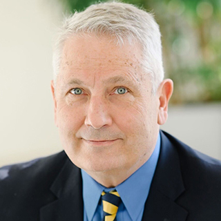 2023 Most Influential Clinical Executives Dr. Ken Duckworth | Modern ...