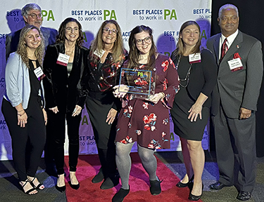 2023 Best Places to Work in Healthcare Compass One Healthcare | Modern ...