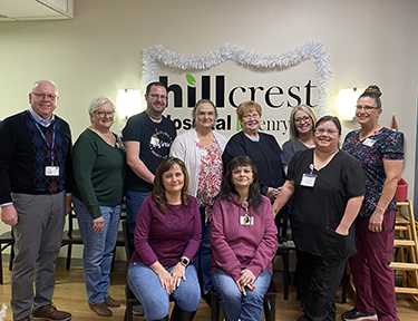 2023 Best Places to Work in Healthcare Hillcrest Hospital Henryetta ...