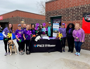 2023 Best Places to Work in Healthcare PACE@Home | Modern Healthcare