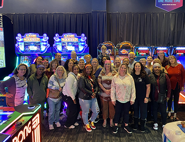 2023 Best Places to Work in Healthcare WellBe Senior Medical | Modern ...