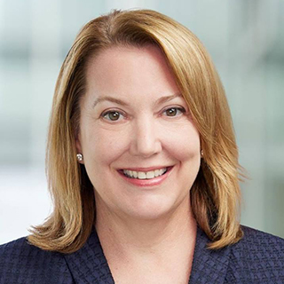 Julie Creamer: Most Influential Clinical Executives 2024 | Modern ...