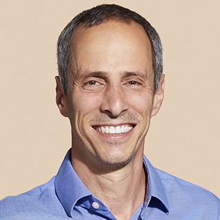 Dr. Andrew Diamond: Most Influential Clinical Executives 2024 | Modern ...