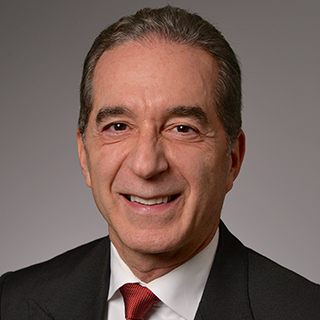 Dr. Tony Farah: Most Influential Clinical Executives 2024 | Modern ...