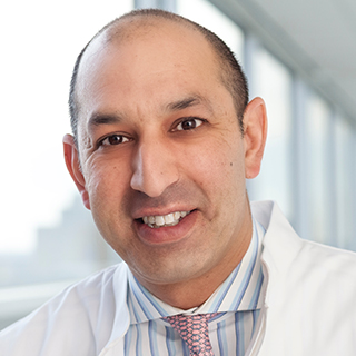 Dr. Omar Lateef: Most Influential Clinical Executives 2024 | Modern ...