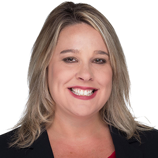 Sammie Mosier: Most Influential Clinical Executives 2024 | Modern ...