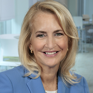 Dr. Stacey Rosen: Most Influential Clinical Executives 2024 | Modern ...