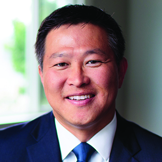 Dr. Jaewon Ryu Most Influential Clinical Executives 2024 | Modern ...