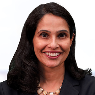 Dr. Farah Shafi: Most Influential Clinical Executives 2024 | Modern ...
