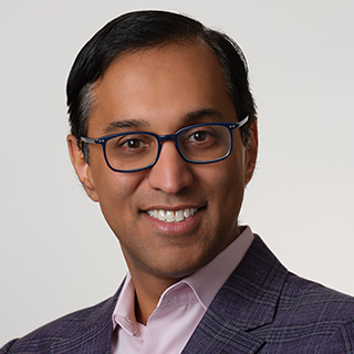 Dr. Sanjay Shetty: Most Influential Clinical Executives 2024 | Modern Healthcare