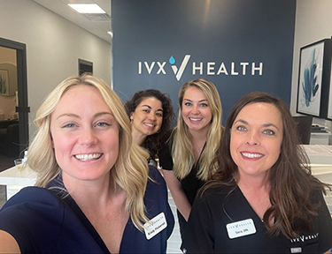 IVX Health: Best Places to Work in Healthcare 2024 | Modern Healthcare
