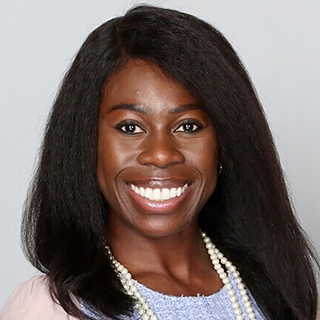 Feyi Olopade Ayodele: Innovators Awards 2024 | Modern Healthcare