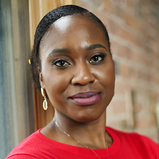 Onyinyechi U. Enyia Daniel: Innovators Awards 2024 | Modern Healthcare