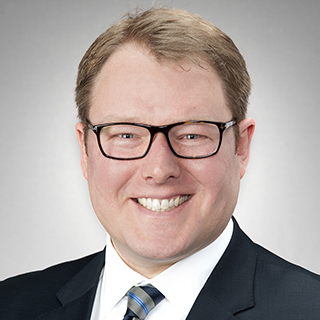 Brendan Harris: Innovators Awards 2024 | Modern Healthcare