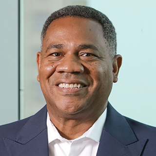 Dr. David Williams: Innovators Awards 2024 | Modern Healthcare