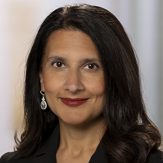 Dr. Shephali Wulff: Innovators Awards 2024 | Modern Healthcare