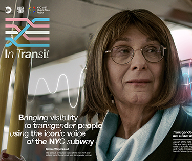 Callen-Lorde: Healthcare Marketing Impact Awards 2024 | Modern Healthcare