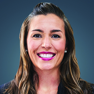 2024 Women Leaders Rising Stars Erin Ramsey | Modern Healthcare