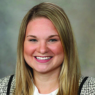 2024 Women Leaders Rising Stars Shannon Sundberg | Modern Healthcare