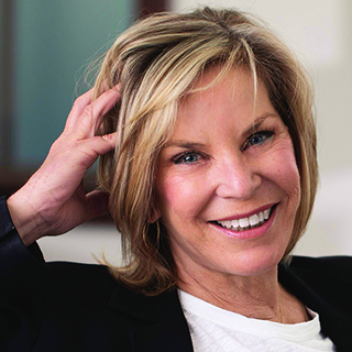 2024 Women Leaders Sue MacInnes | Modern Healthcare