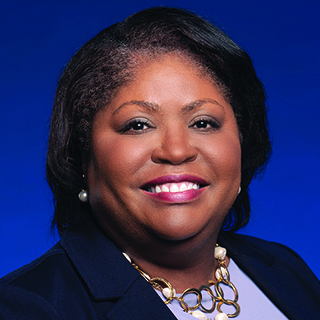 2024 Women Leaders Tracy Neal-Walden | Modern Healthcare