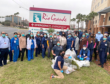 2022 Best Places to Work in Healthcare Rio Grande Regional Hospital ...