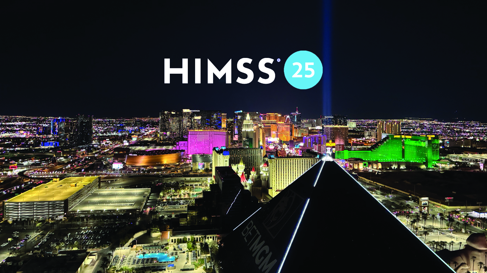 HIMSS 2025: 5 takeaways from AI to interoperability | Modern Healthcare
