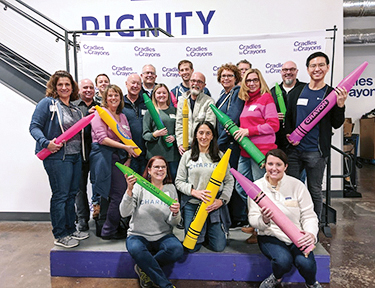 2022 Best Places to Work in Healthcare The Chartis Group | Modern ...