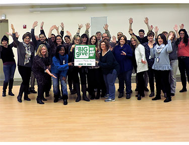 2021 Best Places to Work in Healthcare St. Clair County Community ...